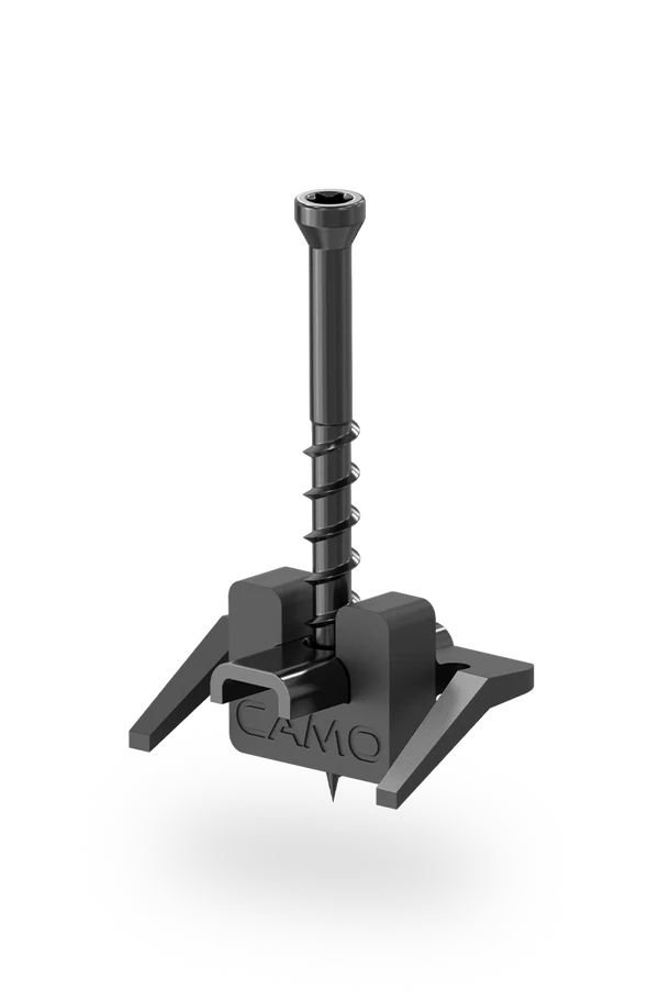 Clips - CAMO Wedge – Magasin de Patio et Terrasse en Composite